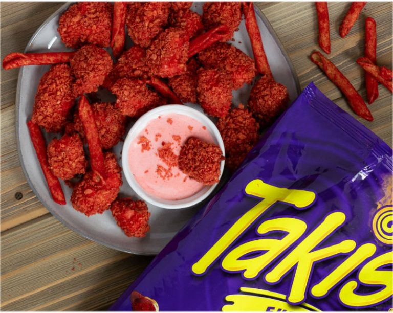 Why Shouldn’t Dogs eat Takis? Here’s What Will Happen!