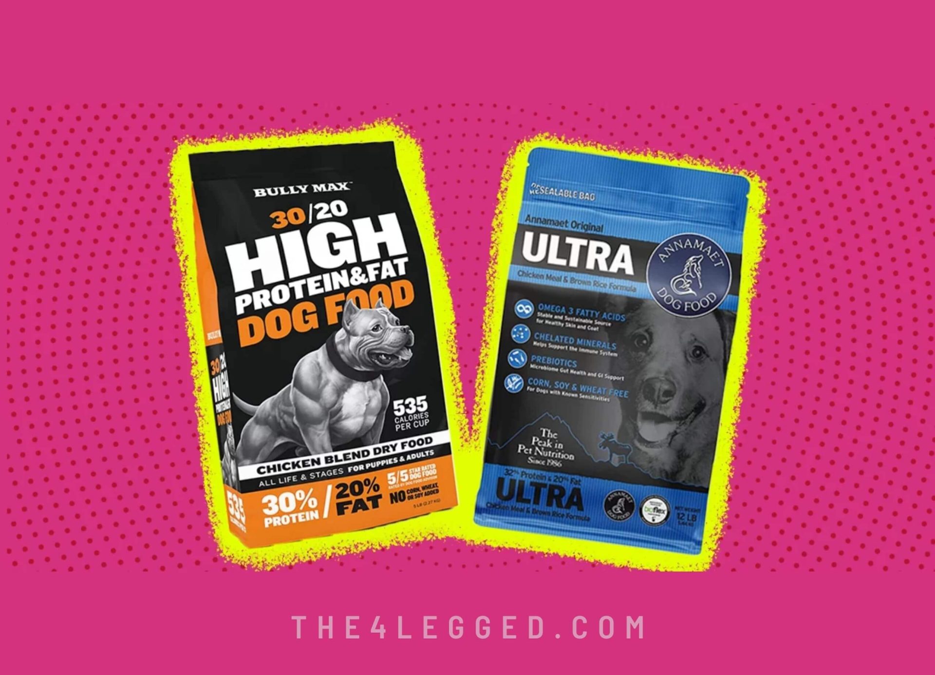 How Much Should I Feed My Pitbull? Feed Your Pit Like A Pro!